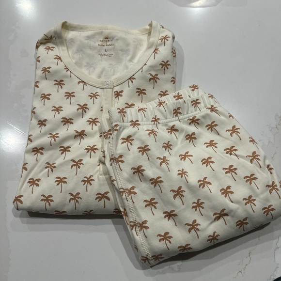 Roller Rabbit | Intimates & Sleepwear | Roller Rabbit Pj Set | Poshmark